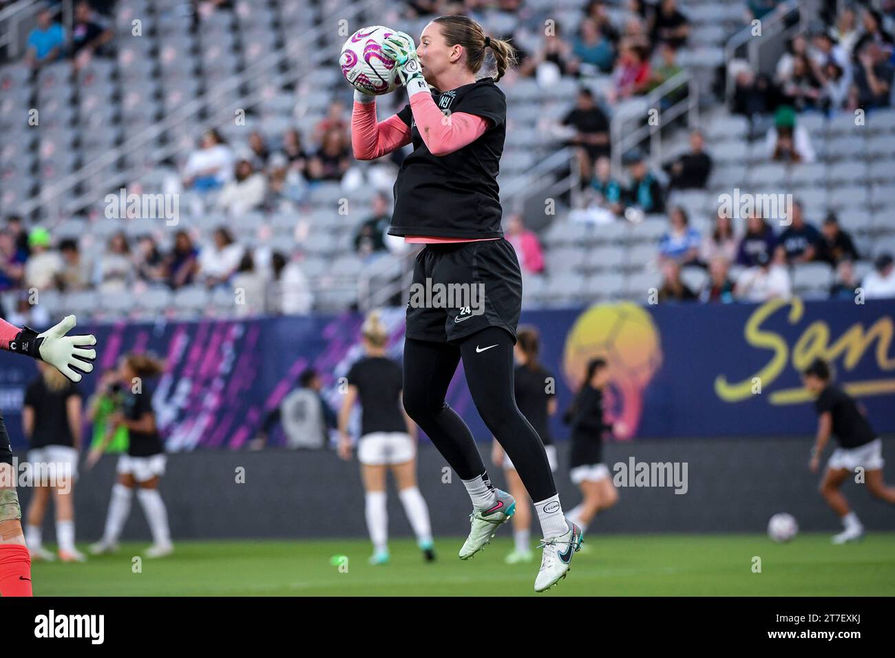 San Diego, United States. 11th Nov, 2023. San Diego, United States ...