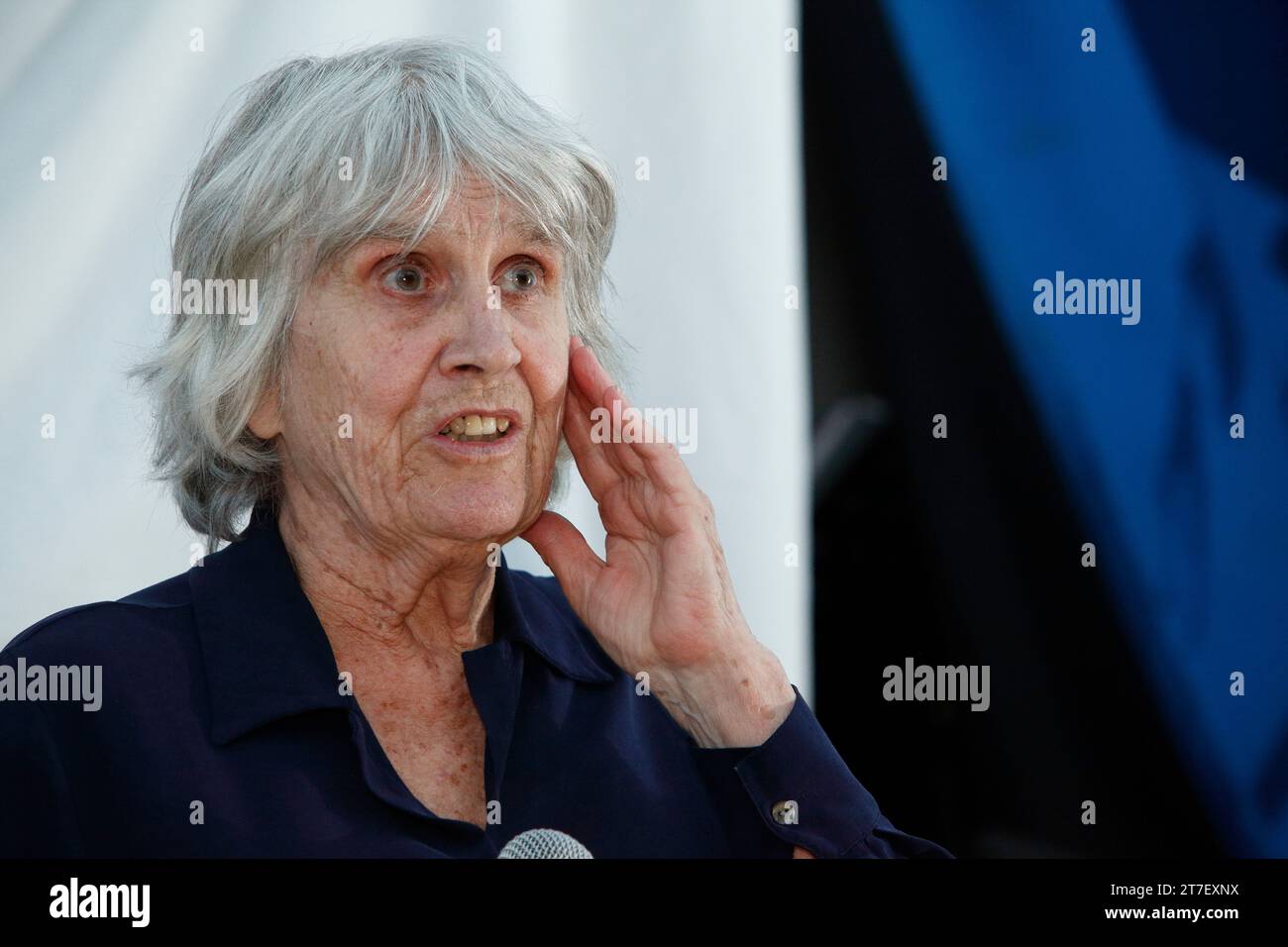 Victor jara football stadium hi-res stock photography and images - Alamy