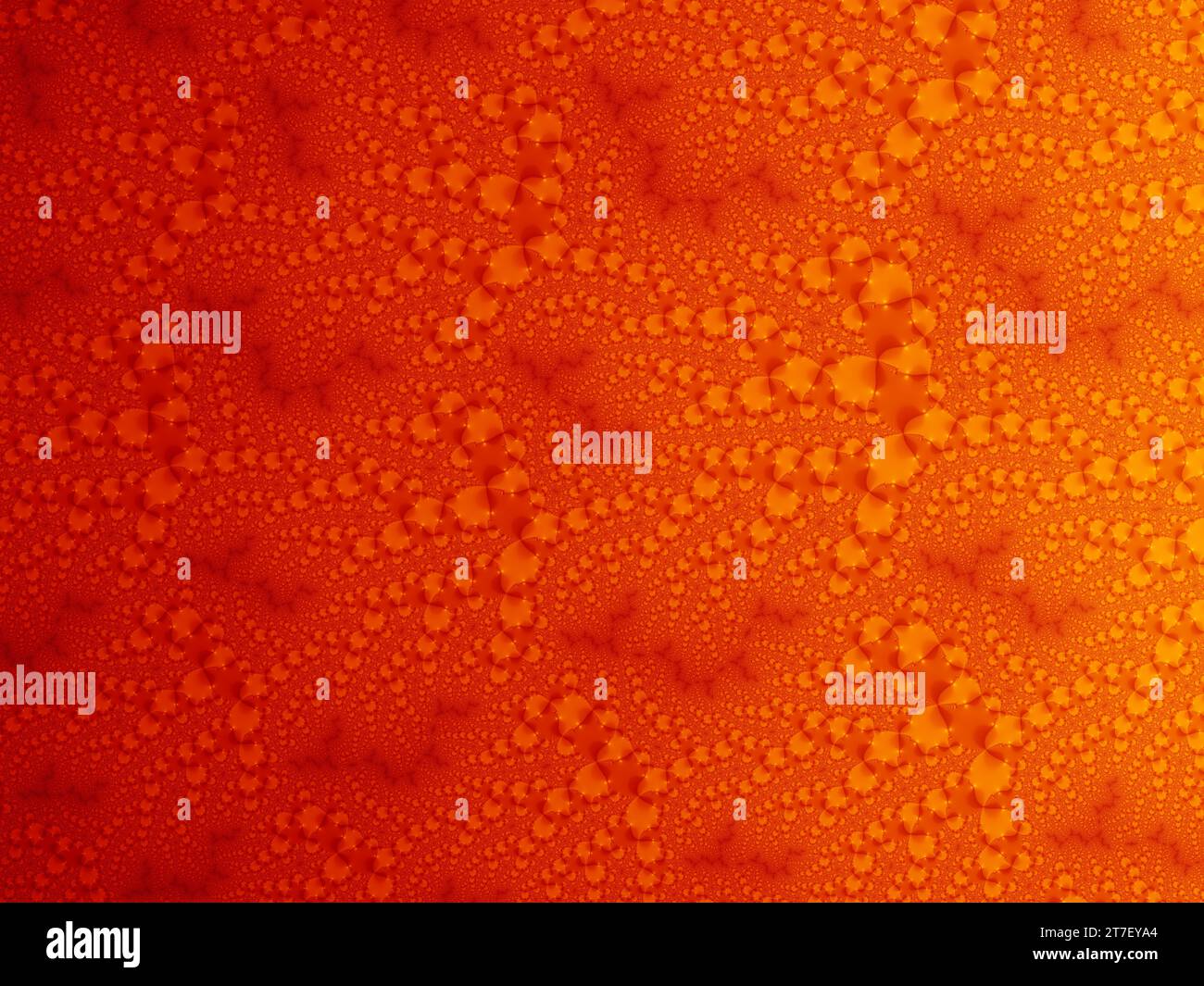Red Orange Graduated Glass Raindrop Background Stock Photo - Alamy