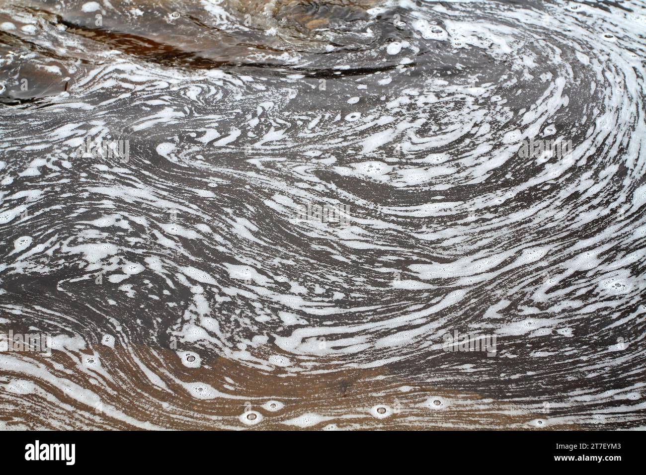 Swirling rock pattern hi-res stock photography and images - Alamy