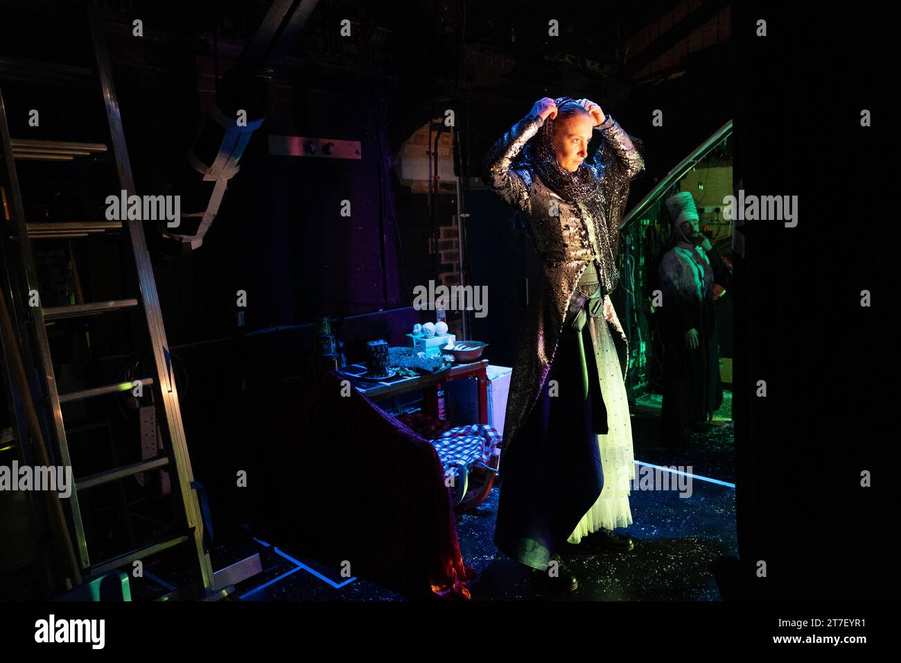Phoebe naughton hi-res stock photography and images - Alamy