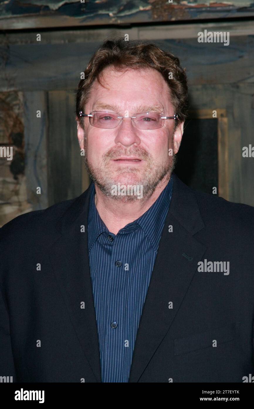 Stephen Root at the Premiere of Paramount Pictures' "Rango". Arrivals ...