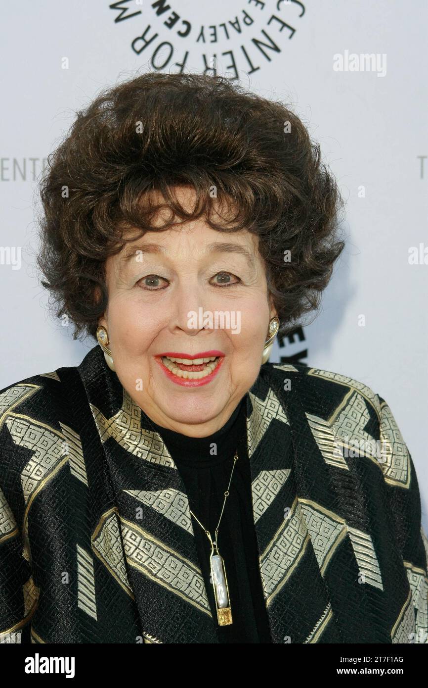 Jane Withers at Debbie Reynolds' Hollywood Memorabilia Exhibit ...