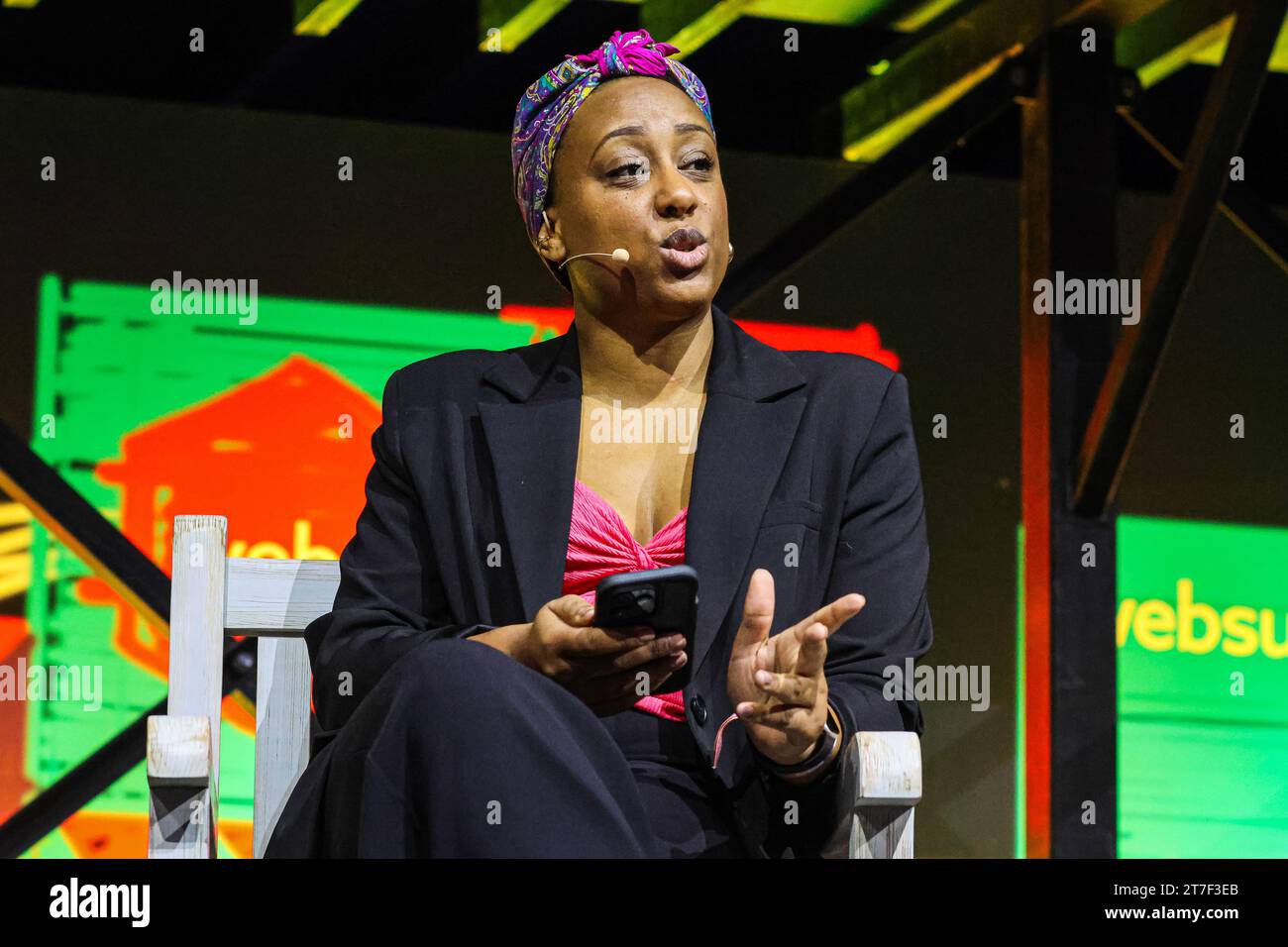 Vanessa sanches hi-res stock photography and images - Alamy