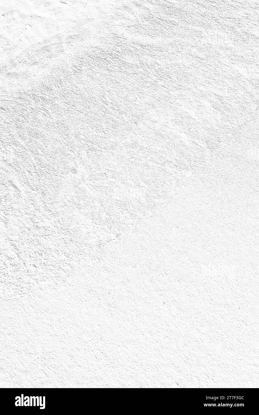 Vintage or grungy background of white sand texture floor and wall as a ...