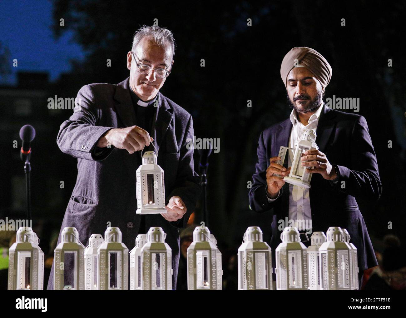 Richard iman hi-res stock photography and images - Alamy