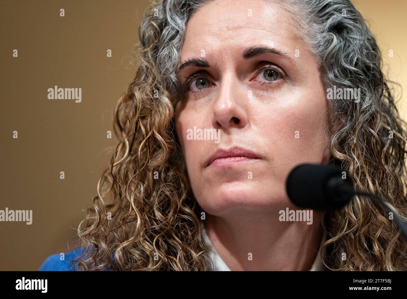 Washington United States 15th Nov 2023 Director Of The National