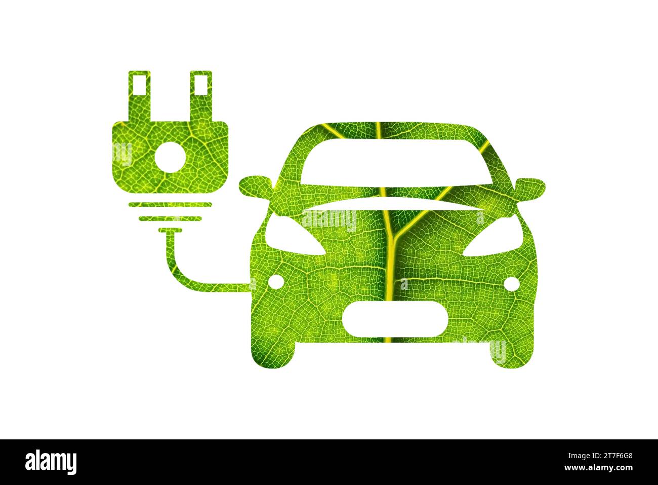 Electric car icon. Charging station concept. Vector illustration ...