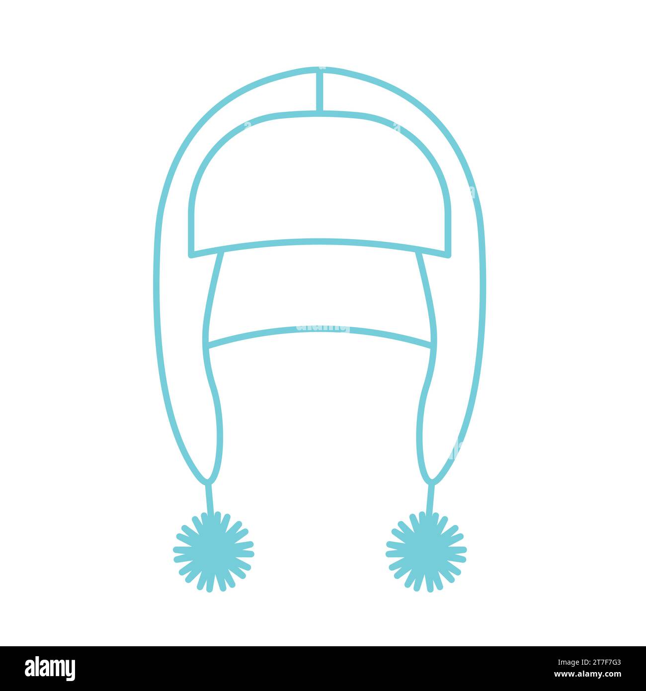 Ear flap hat hi-res stock photography and images - Alamy
