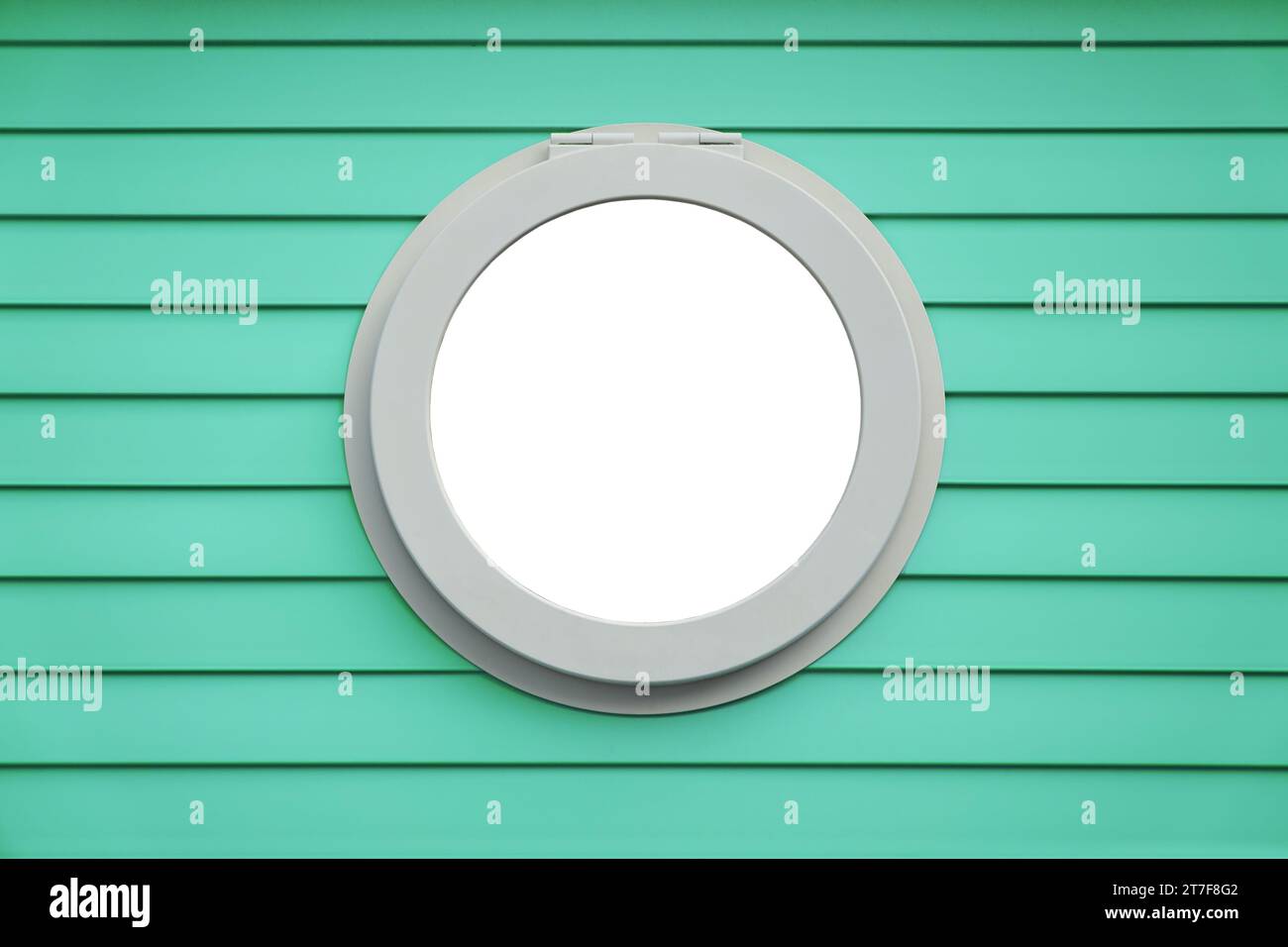 Round boat window hi-res stock photography and images - Alamy