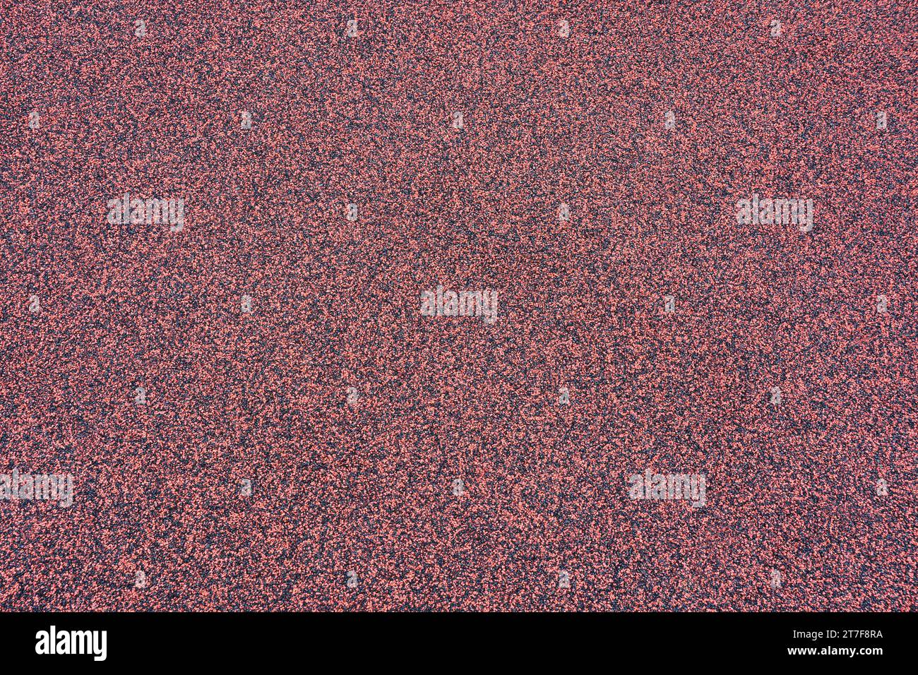Running track rubber surface texture from a sport's stadium Stock Photo ...