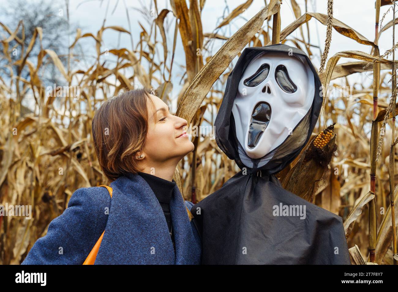 Effigy of death hi-res stock photography and images - Alamy