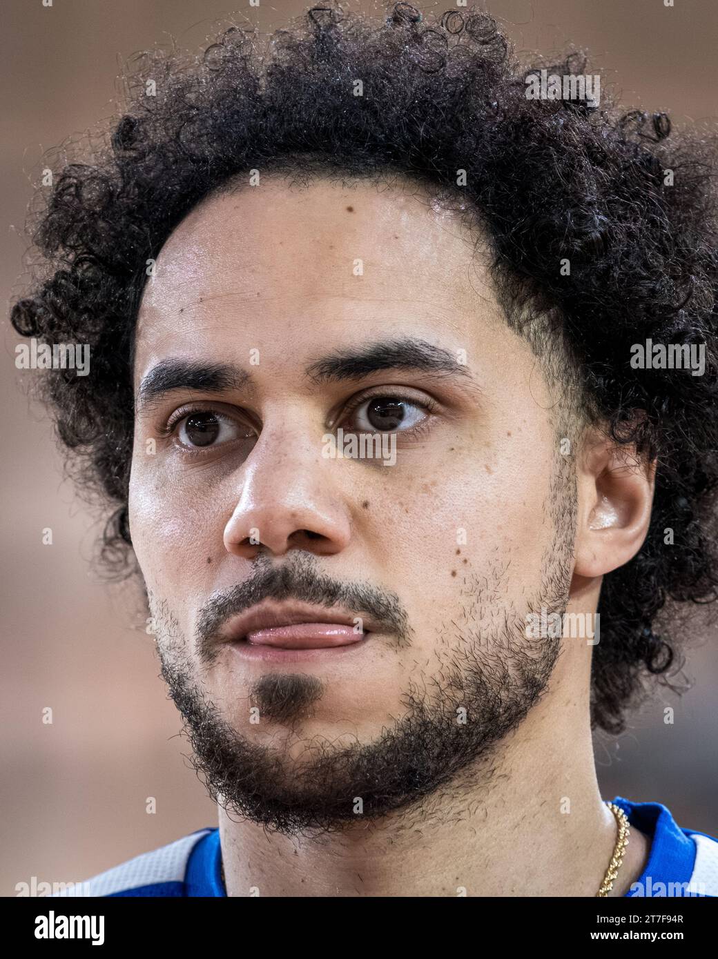 Shane larkin anadolu efes hi-res stock photography and images - Alamy