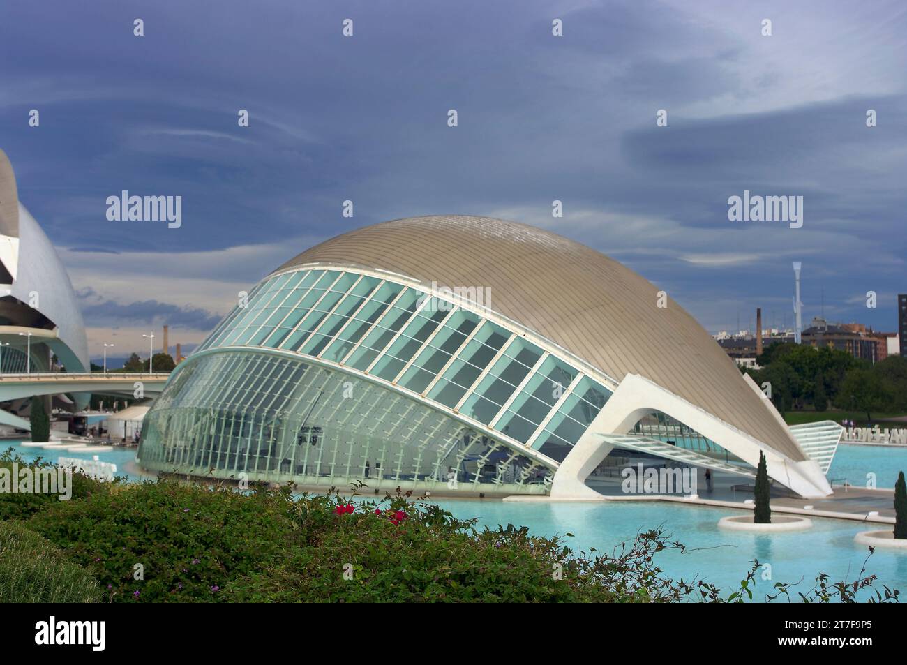 Hemispheric structure hi-res stock photography and images - Alamy