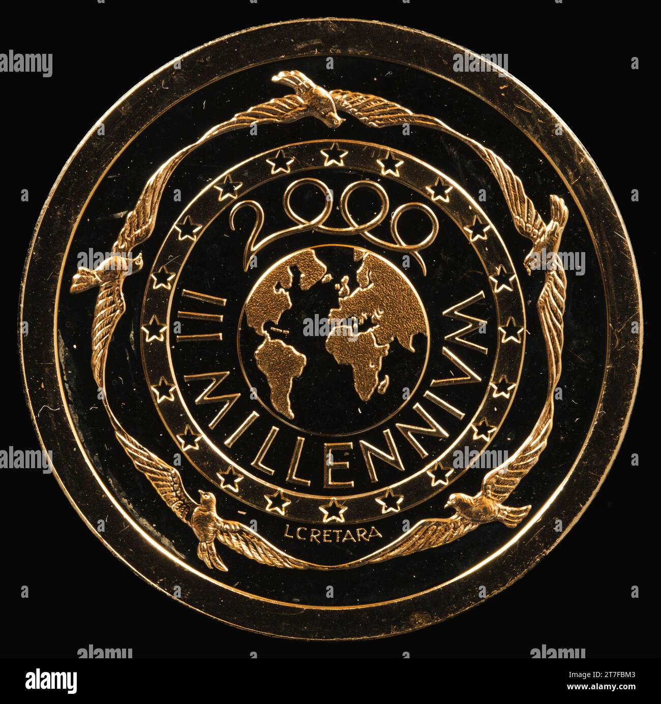 Gold piramid hi-res stock photography and images - Alamy