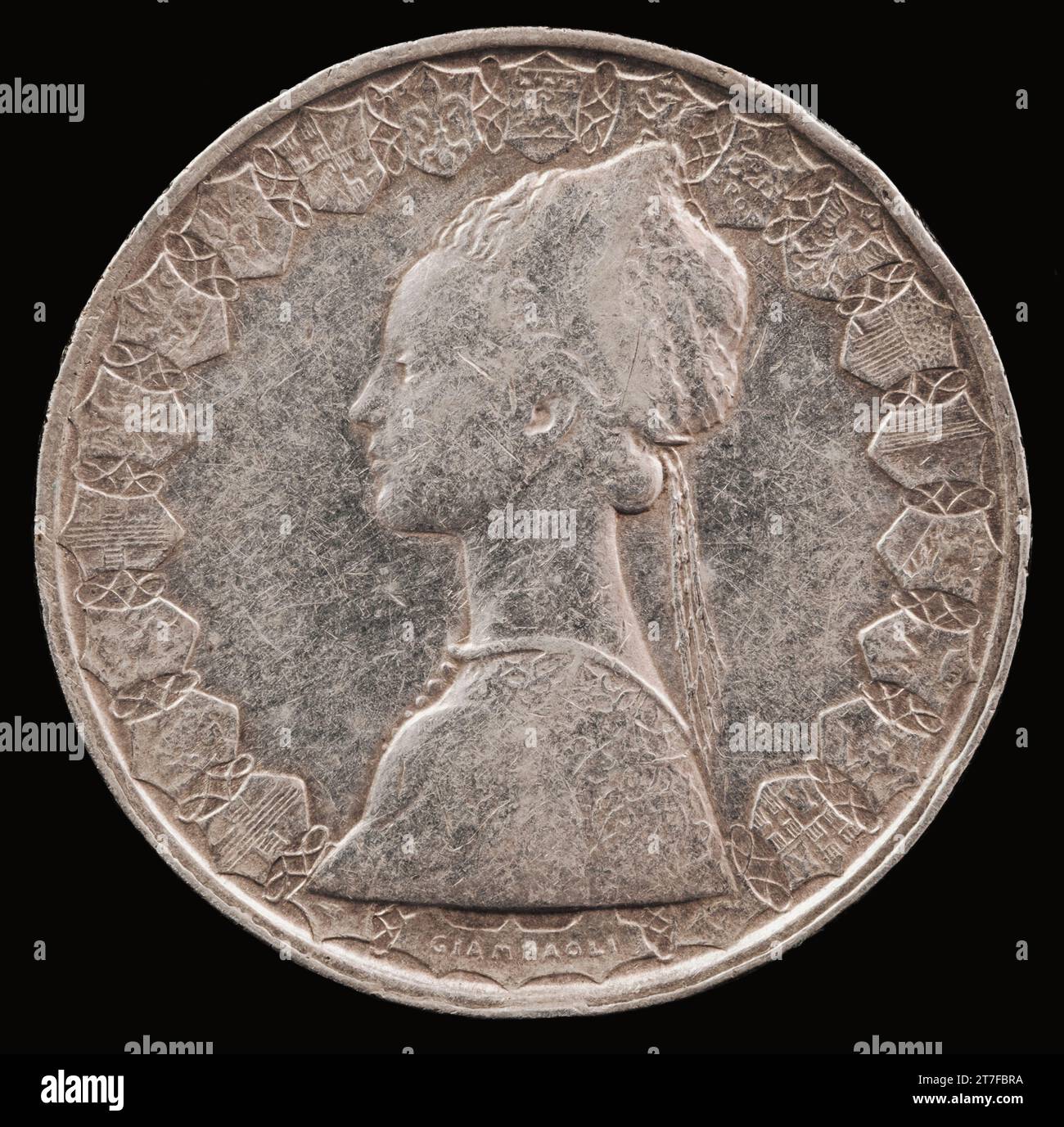 Coin engraver hi-res stock photography and images - Alamy