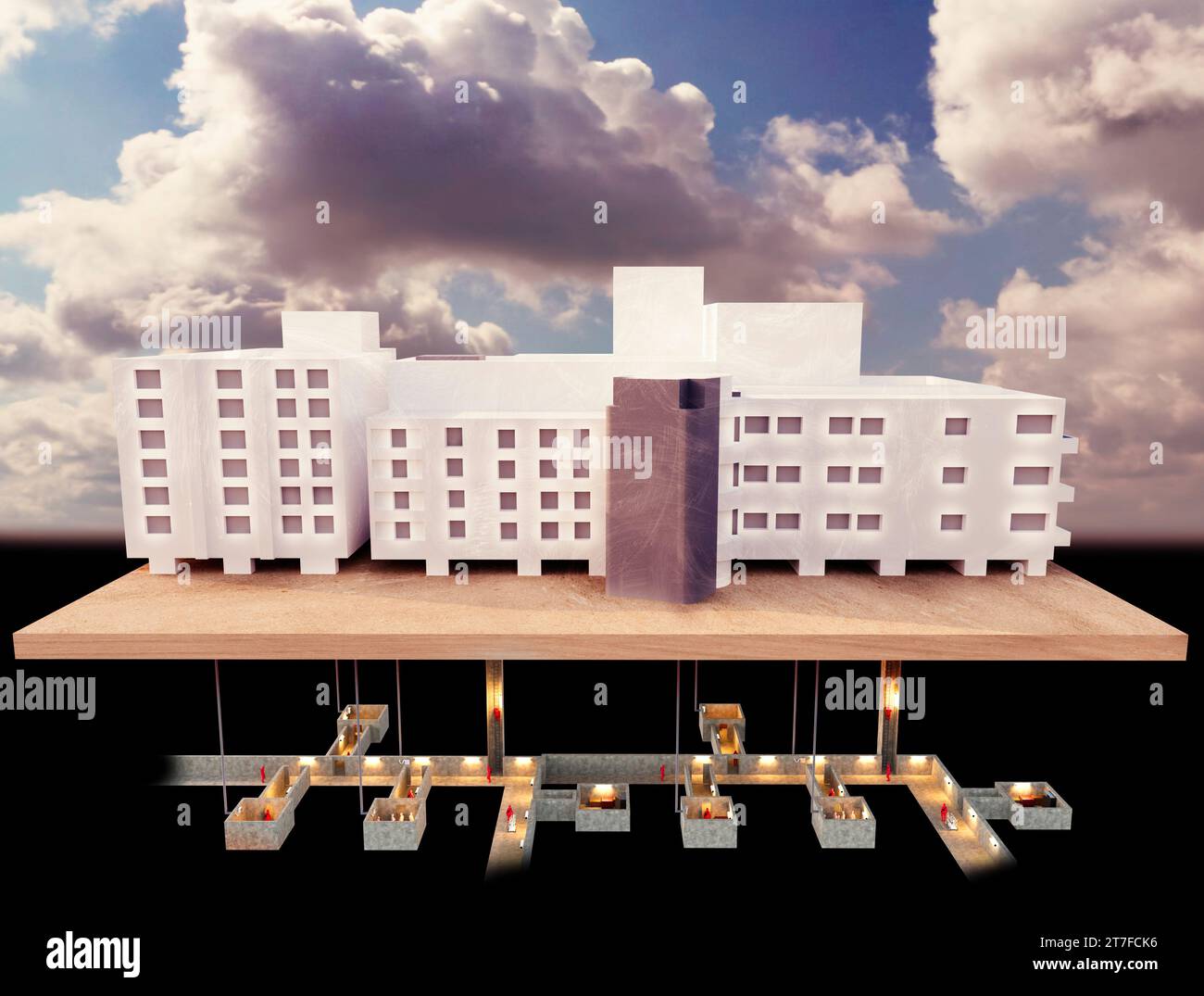 Al-Shifa Hospital is the largest medical complex and central hospital ...