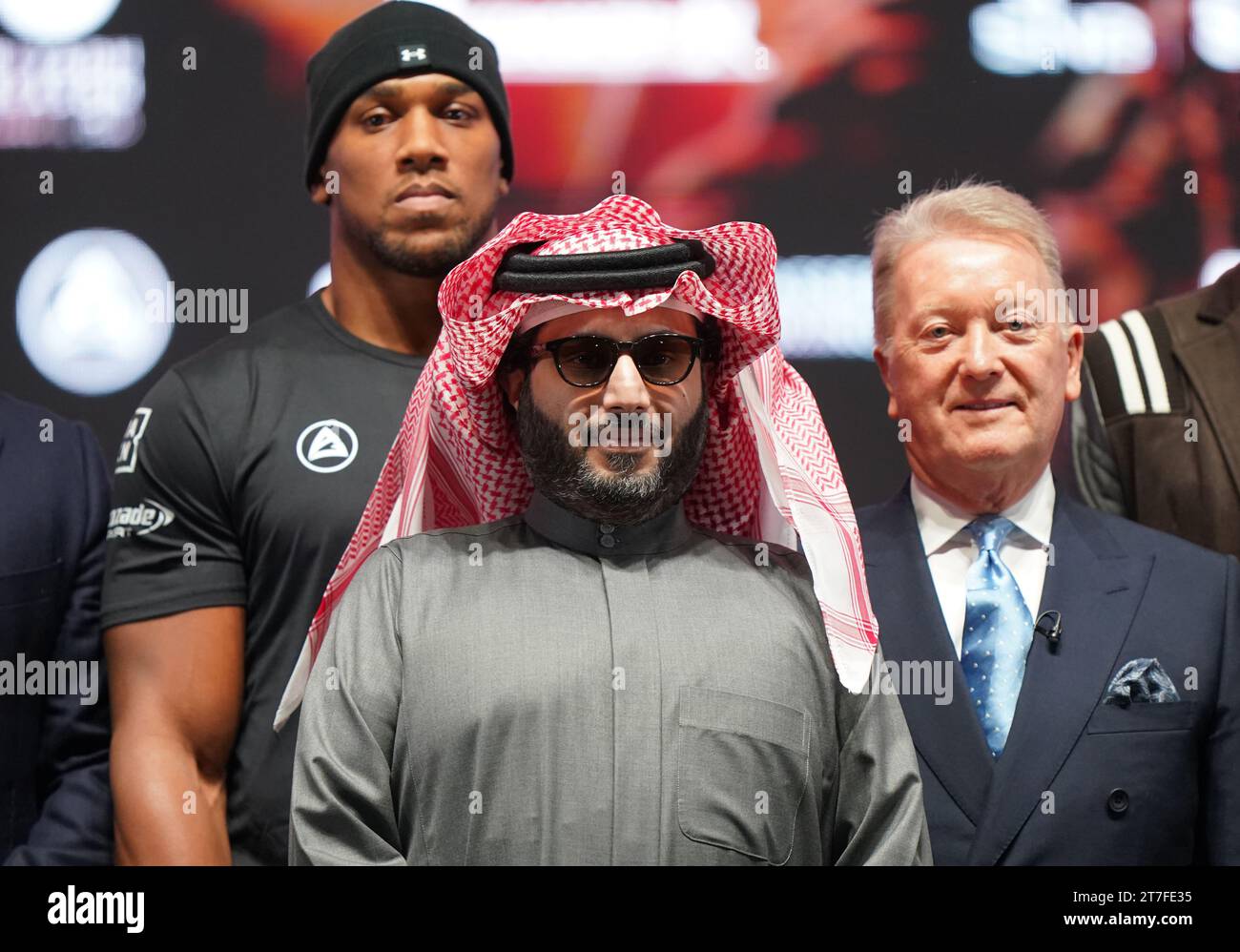 Sheikh riyadh hi-res stock photography and images - Alamy