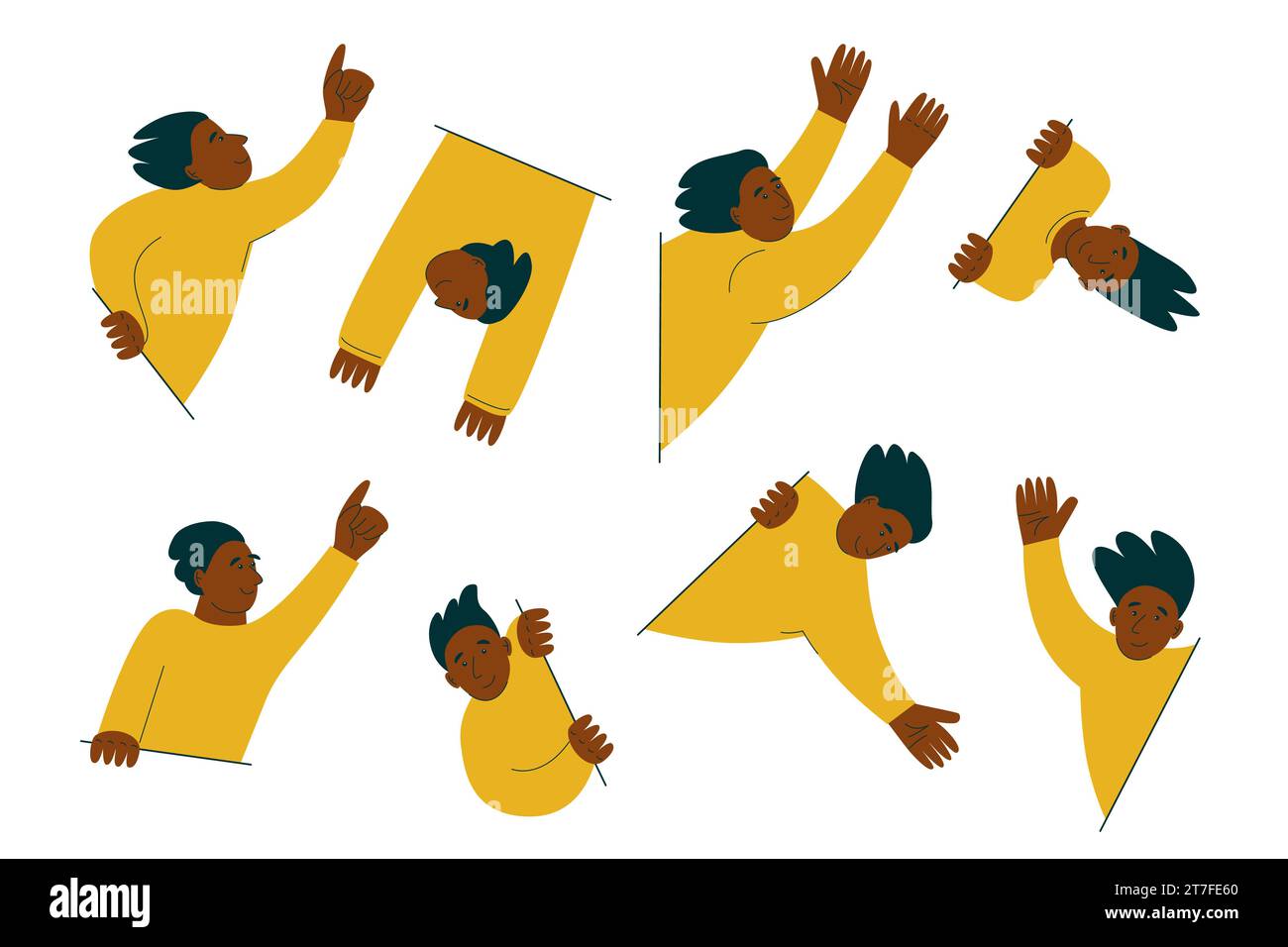 Point watch Cut Out Stock Images & Pictures - Alamy