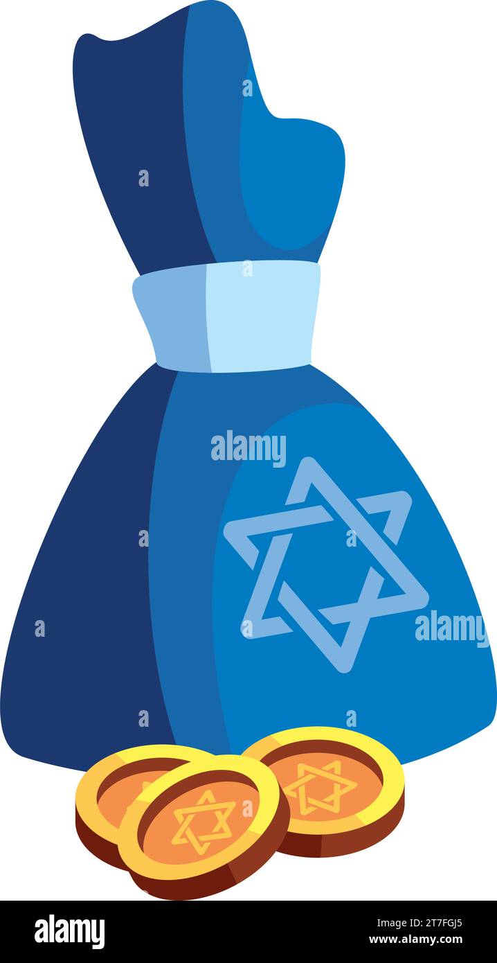 Jewish coins money Stock Vector Images - Alamy