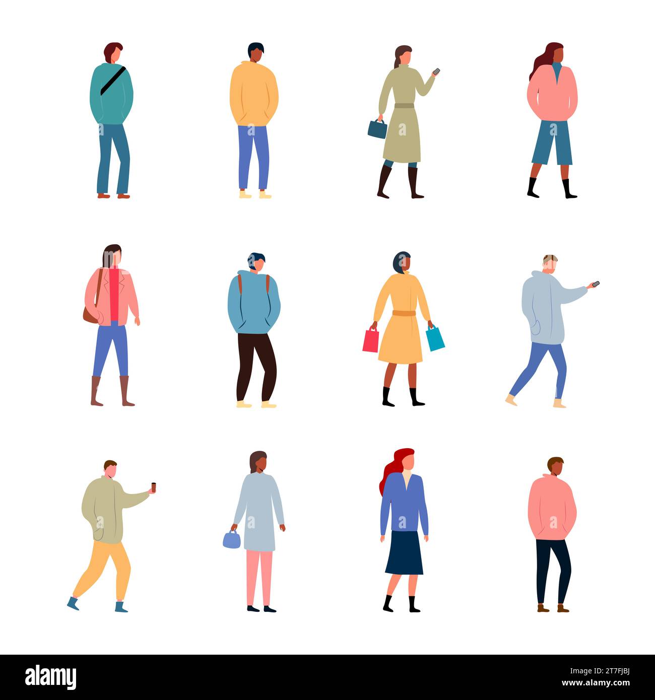 Street art movement Cut Out Stock Images & Pictures - Alamy