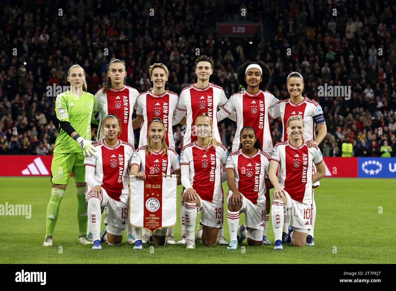 Europacup team photo hi-res stock photography and images - Alamy