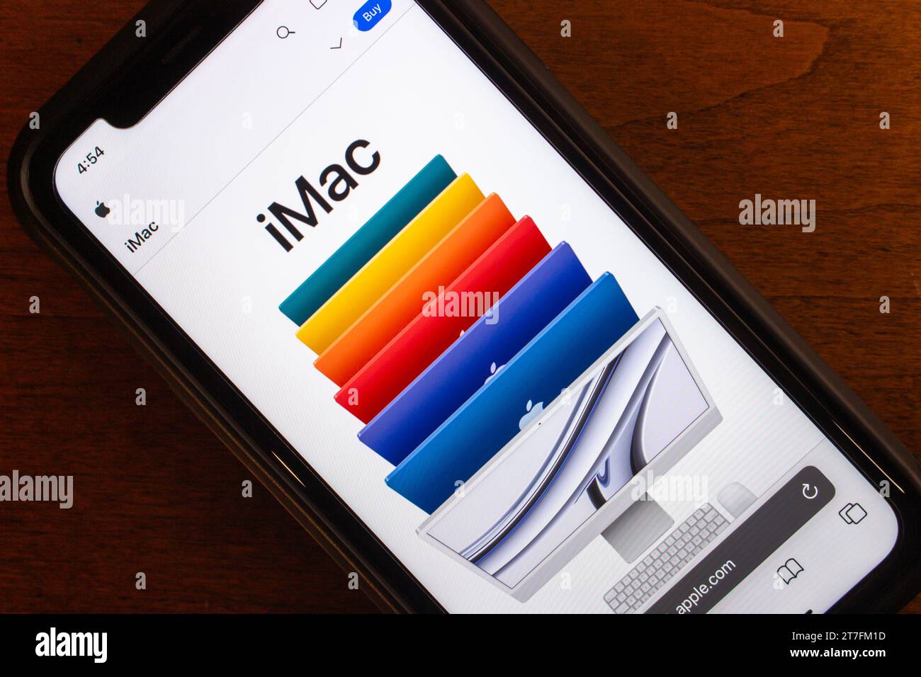 Apple m3 hi-res stock photography and images - Alamy