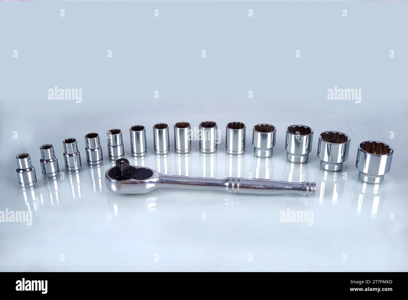 Torque nuts hi-res stock photography and images - Alamy