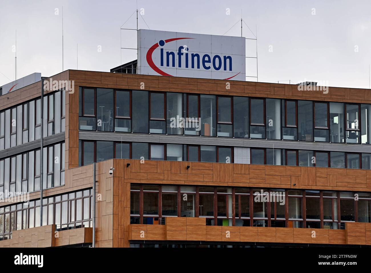 Kampeon, Campeon, Konzernzenrtrale, Firmezentral, Headquarter, Sitz ...