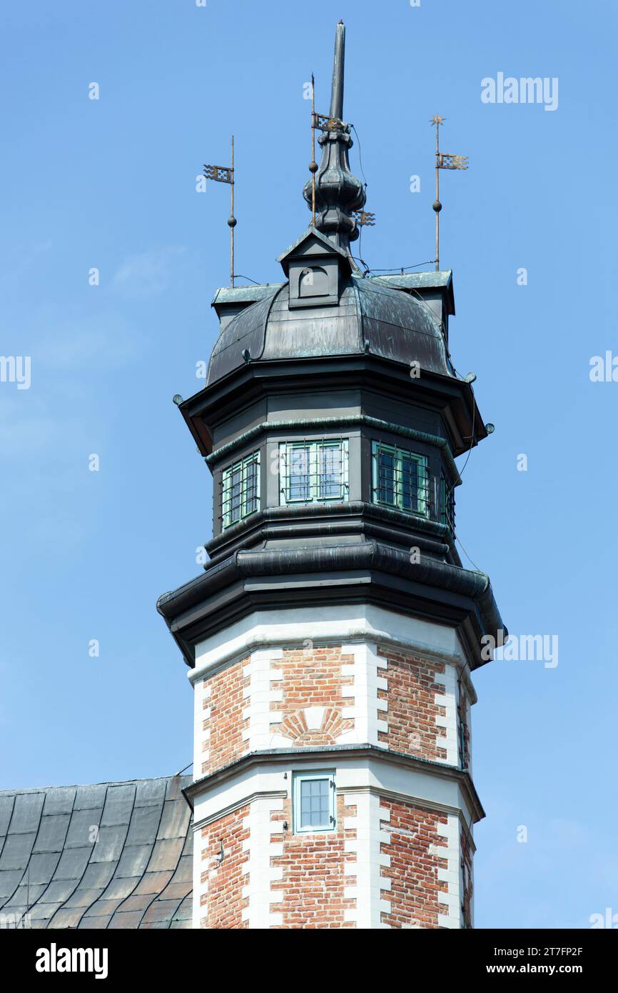 Weathervane weathervanes hi-res stock photography and images - Alamy