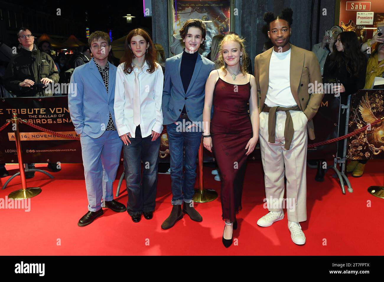 Kino saga hi-res stock photography and images - Alamy