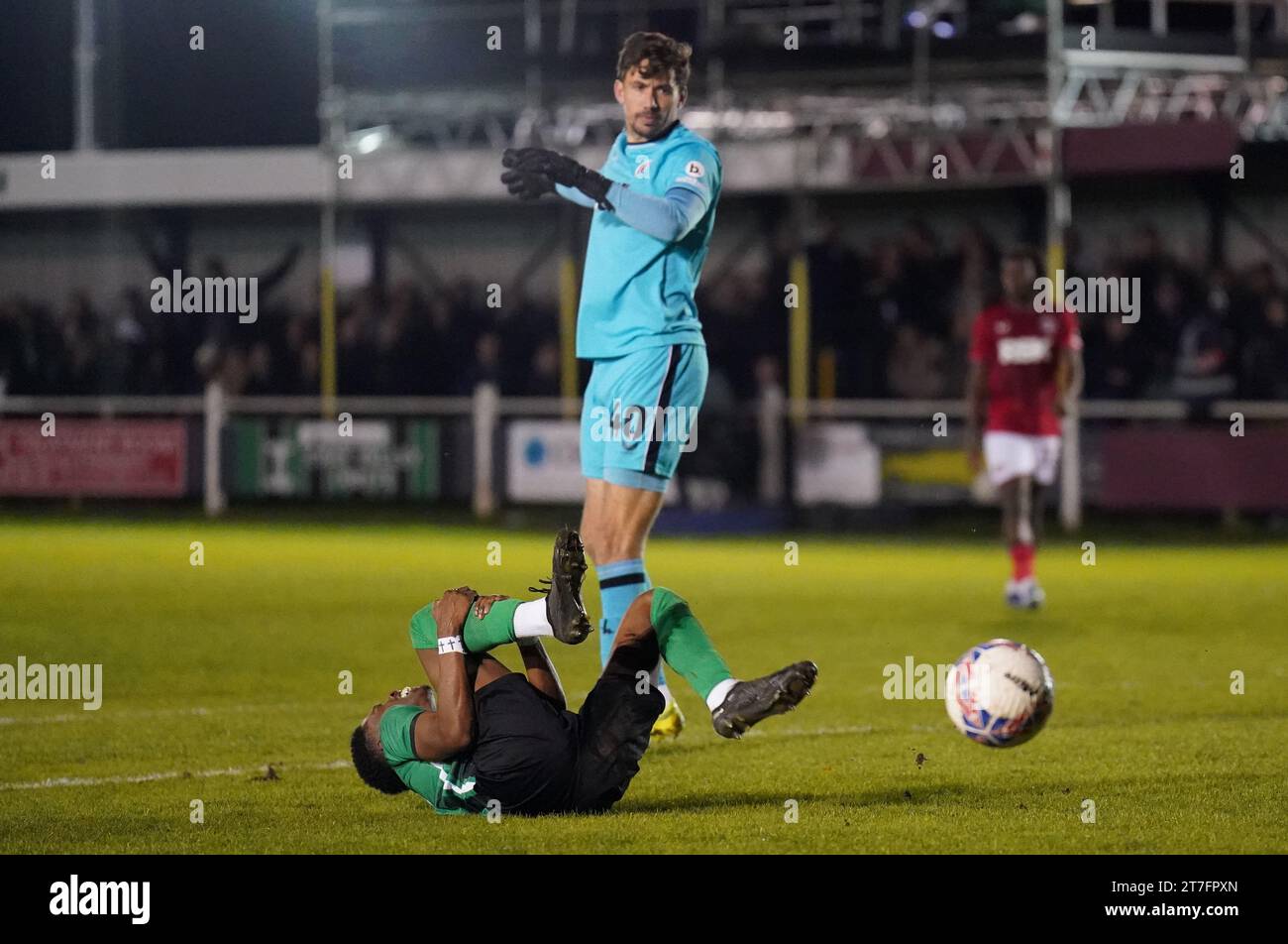 Sam walker charlton hi-res stock photography and images - Alamy