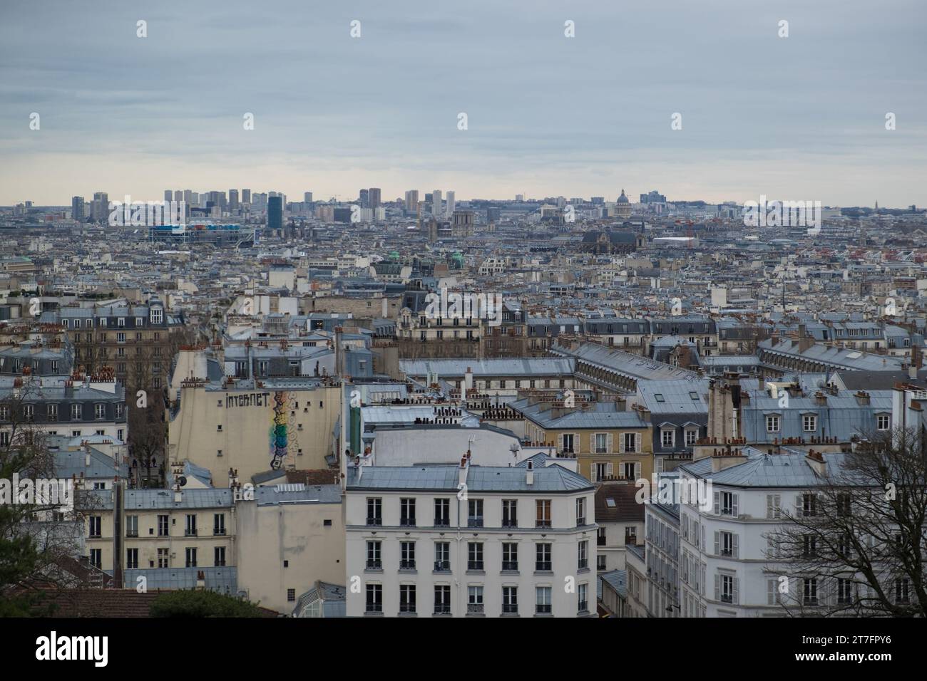 Montmartremagic hi-res stock photography and images - Alamy