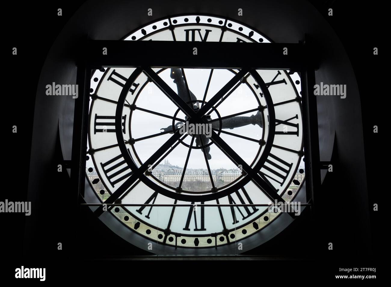 Museedorsaygallery hi-res stock photography and images - Alamy