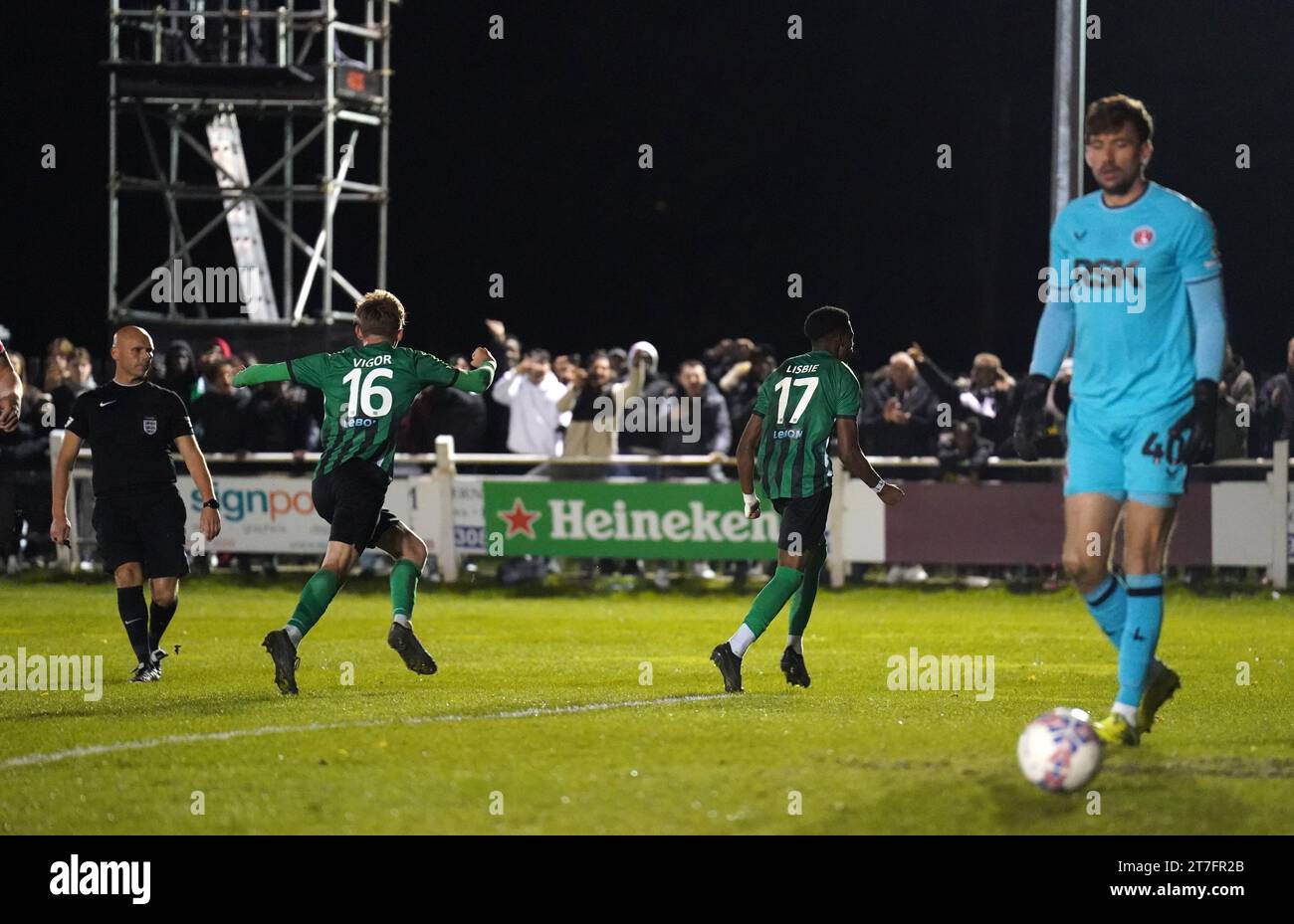 Kyrell hi-res stock photography and images - Alamy