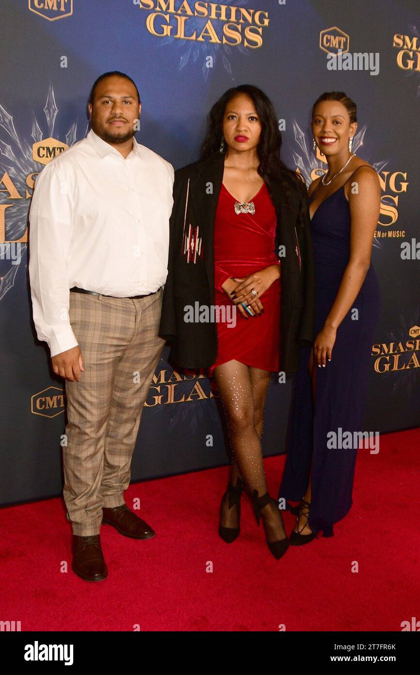 26 October 2023 - Nashville, Tenneesse - Roberto Martinez, Ahsaki ...