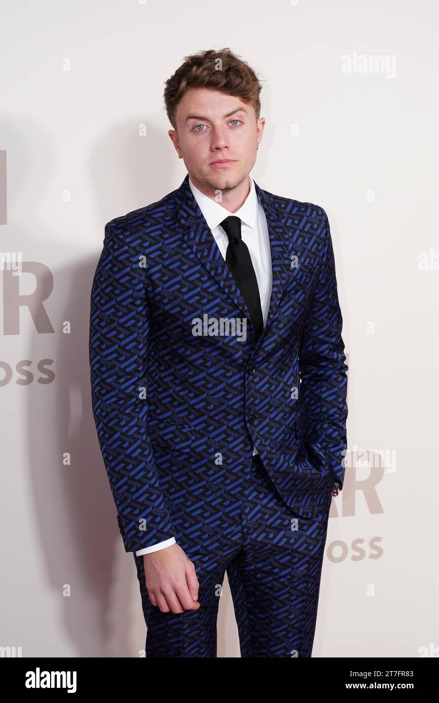 Roman Kemp attends the GQ Men of the Year Awards at the Royal Opera ...