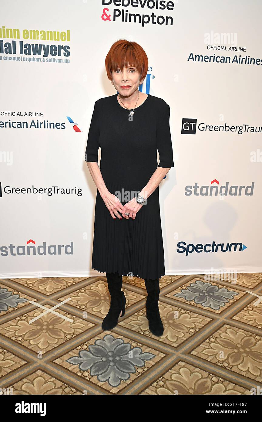 Dr Pat Wexler attends the Citymeals on Wheels 36th Annual Power Lunch ...