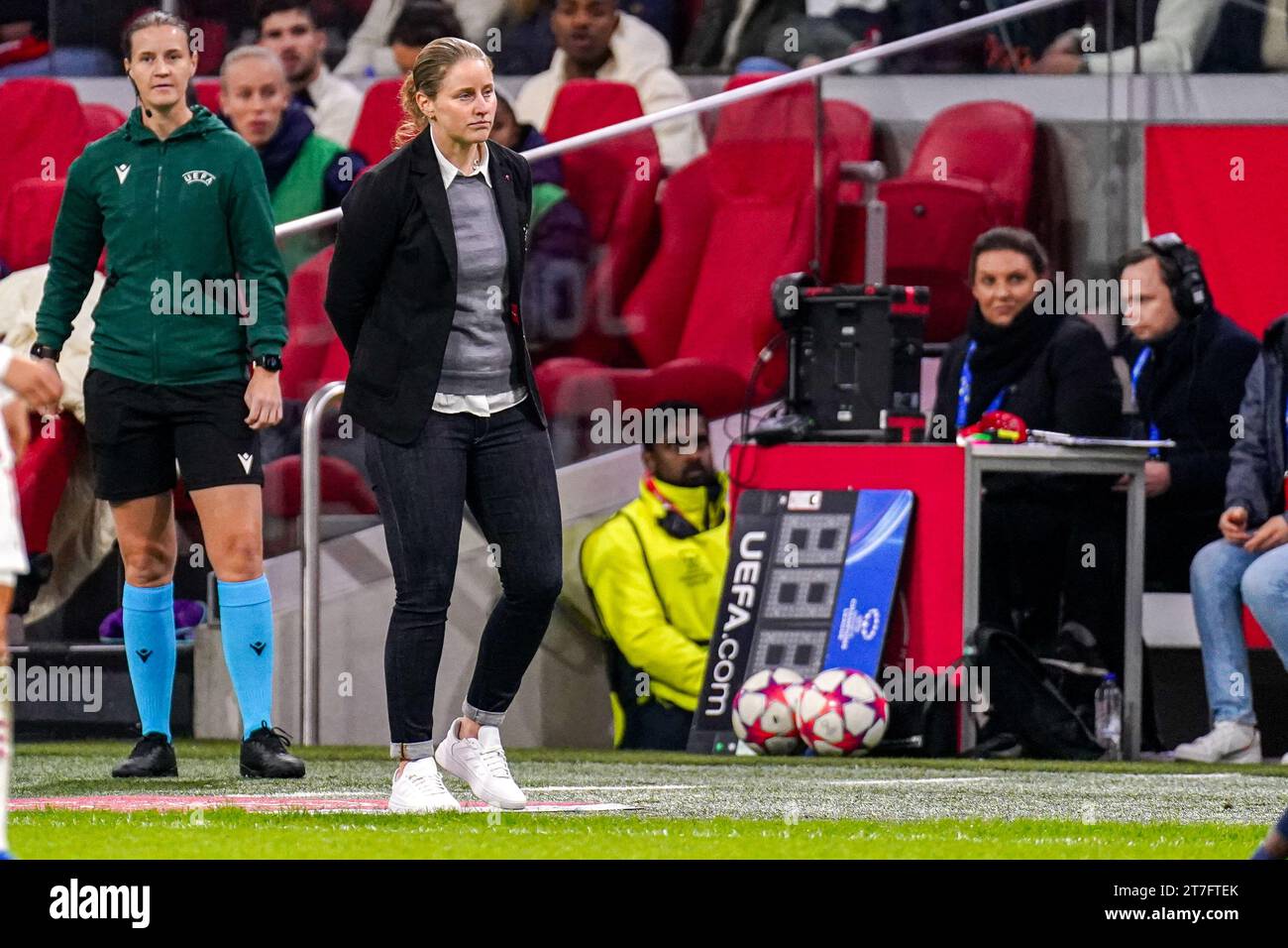 Bakker arena hi-res stock photography and images - Alamy