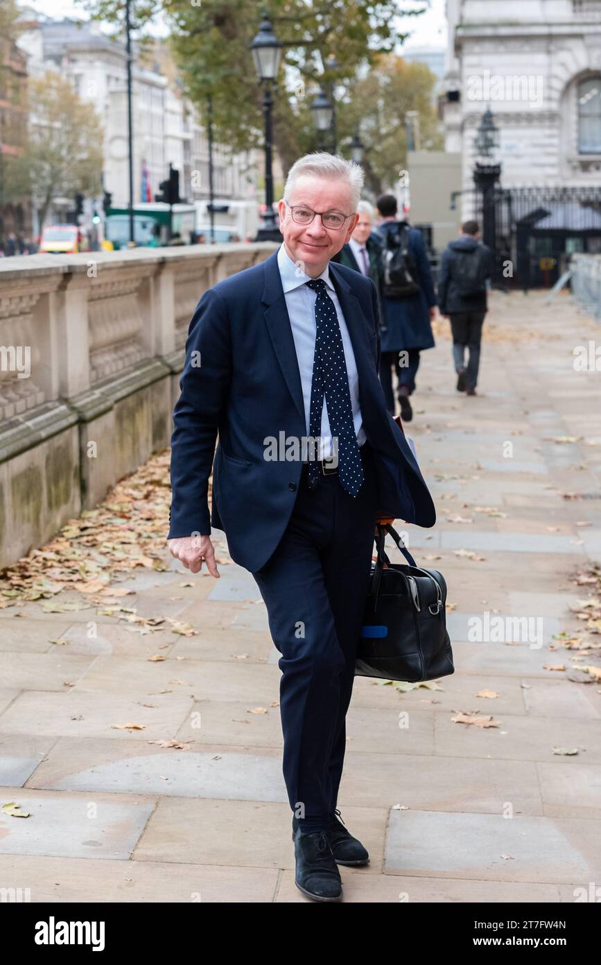 Gove housing hi-res stock photography and images - Alamy