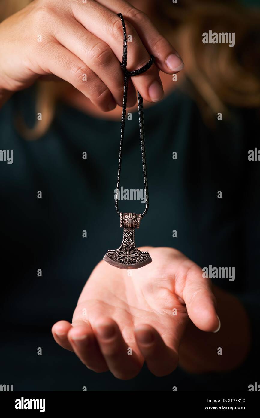 Divination hammer hi-res stock photography and images - Alamy