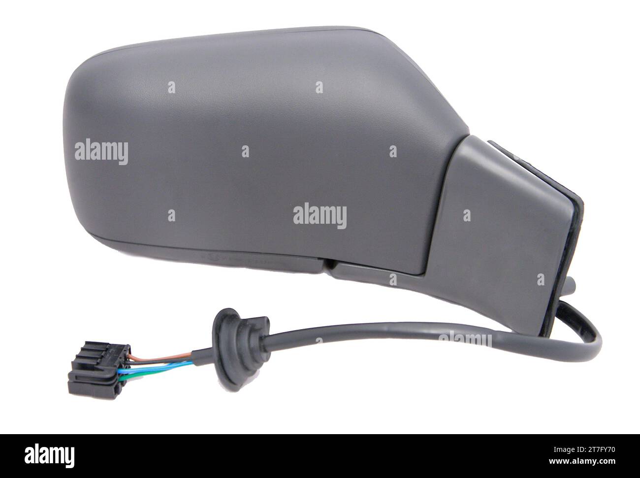 Car rear wing Cut Out Stock Images & Pictures - Alamy