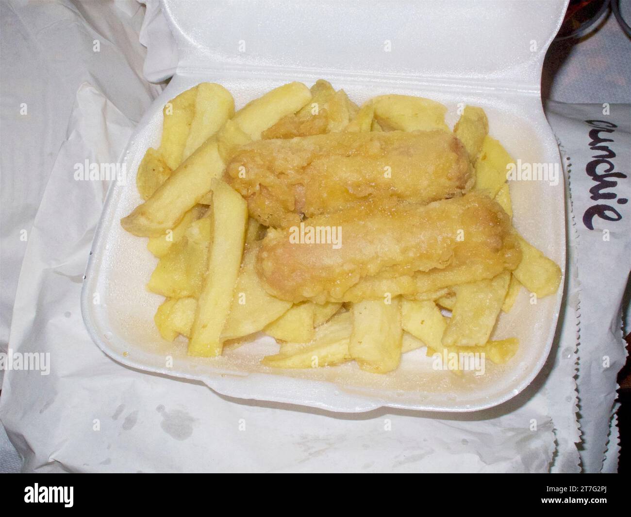 The supper box hi-res stock photography and images - Alamy