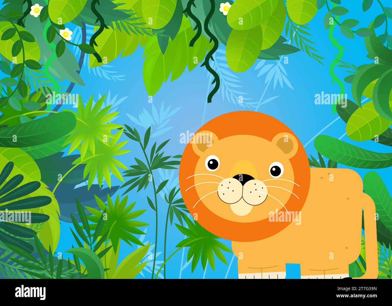 Anime boy warrior cartoon hi-res stock photography and images - Alamy