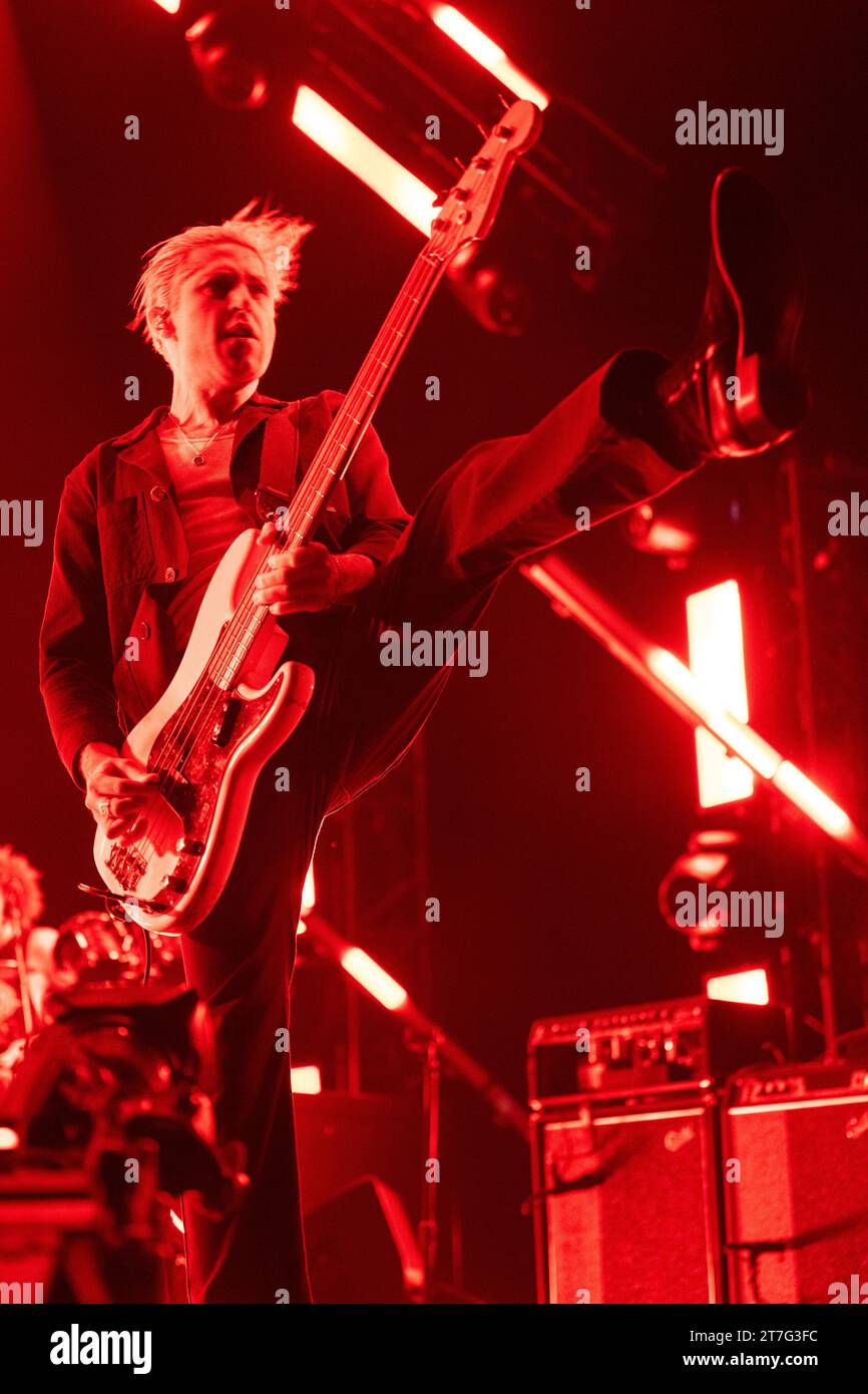 Michael shuma hi-res stock photography and images - Alamy