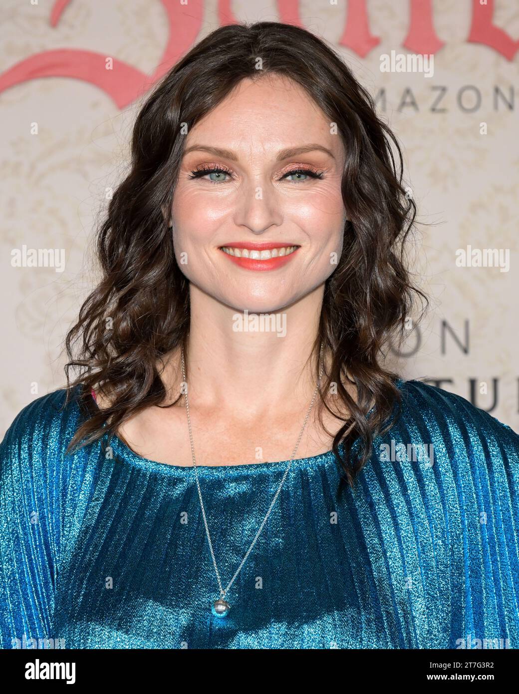 13 November 2023 - Los Angeles, California - Sophie Ellis-Bextor. Los ...