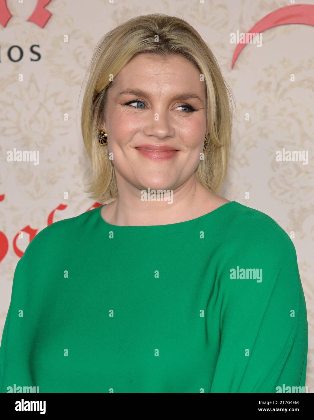 13 November 2023 - Los Angeles, California - Emerald Fennell. Los ...