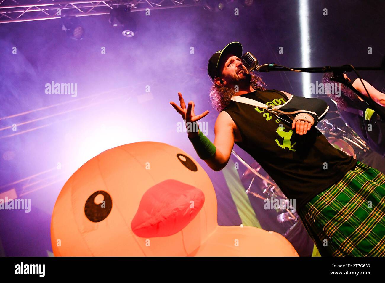 Boogaloo club hi-res stock photography and images - Alamy