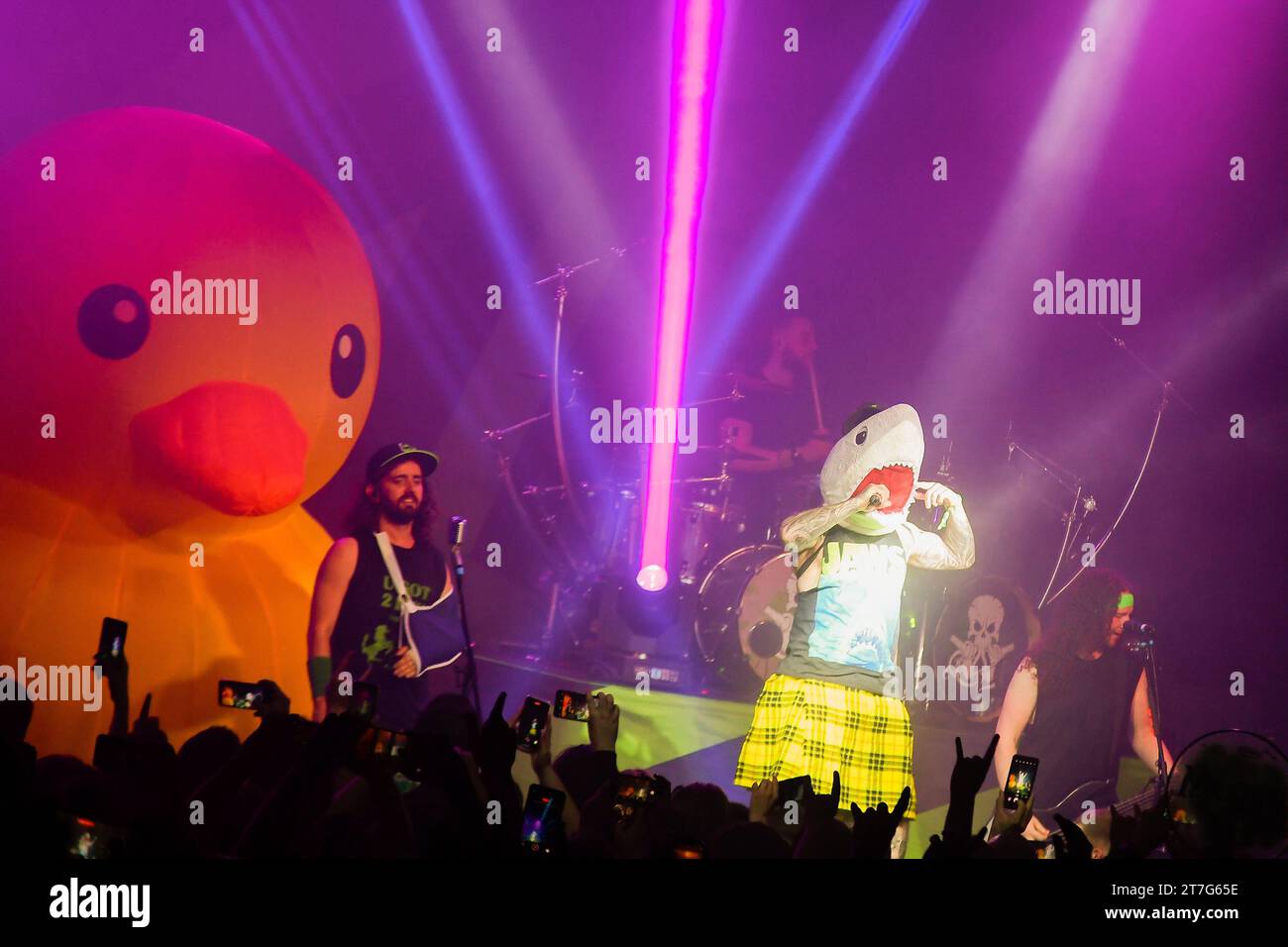 Boogaloo club hi-res stock photography and images - Alamy