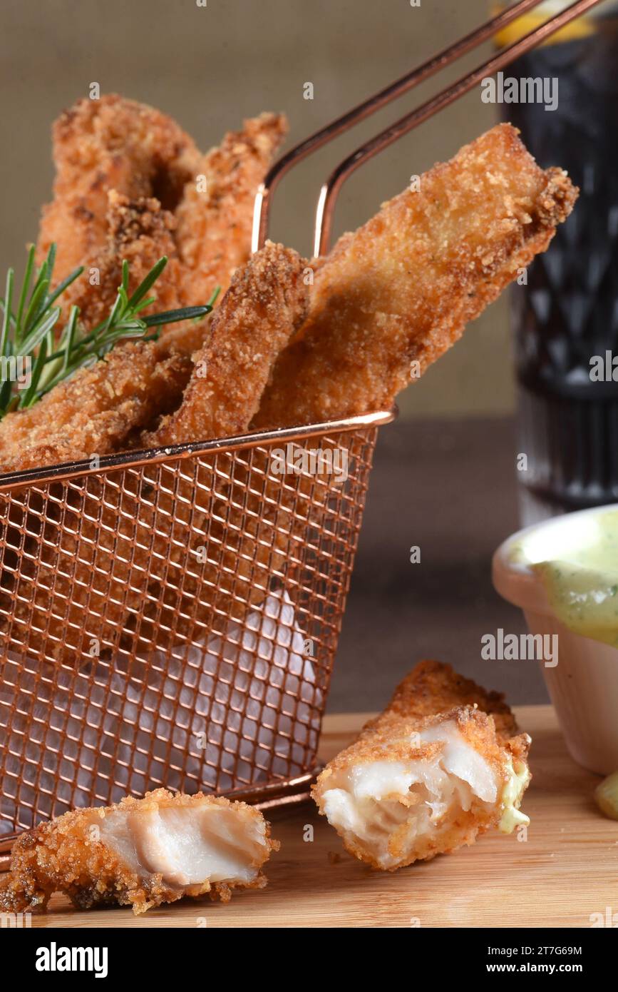 Isca de peixe hi-res stock photography and images - Alamy